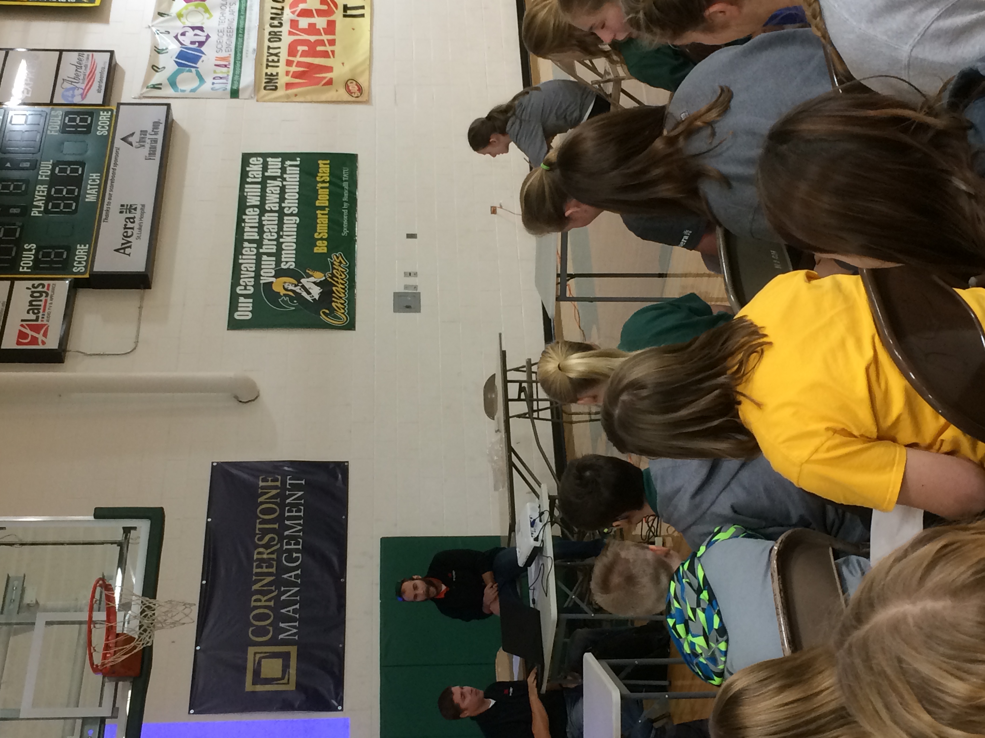 2018 Mathcounts Competitions - Thumbnails